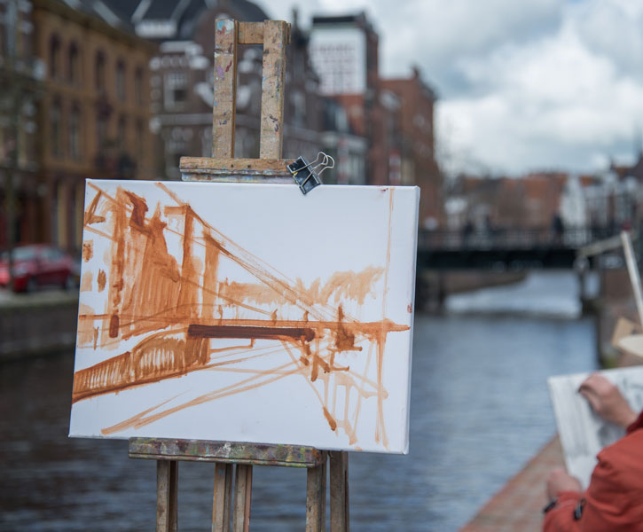 Combine painting – ThemeTidy - Dye - MultiPurpose Creative Art & Photography Shopify Theme ...