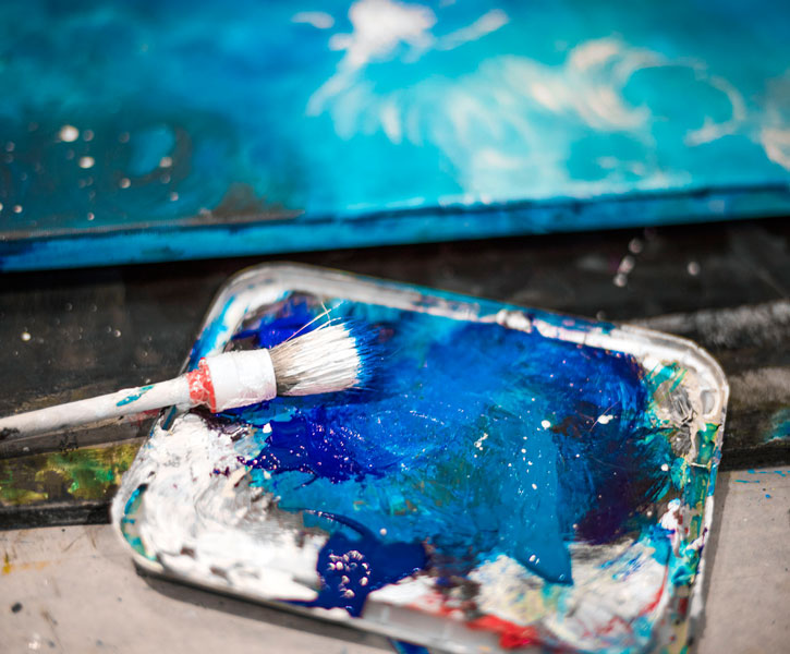 Combine painting – ThemeTidy - Dye - MultiPurpose Creative Art & Photography Shopify Theme ...